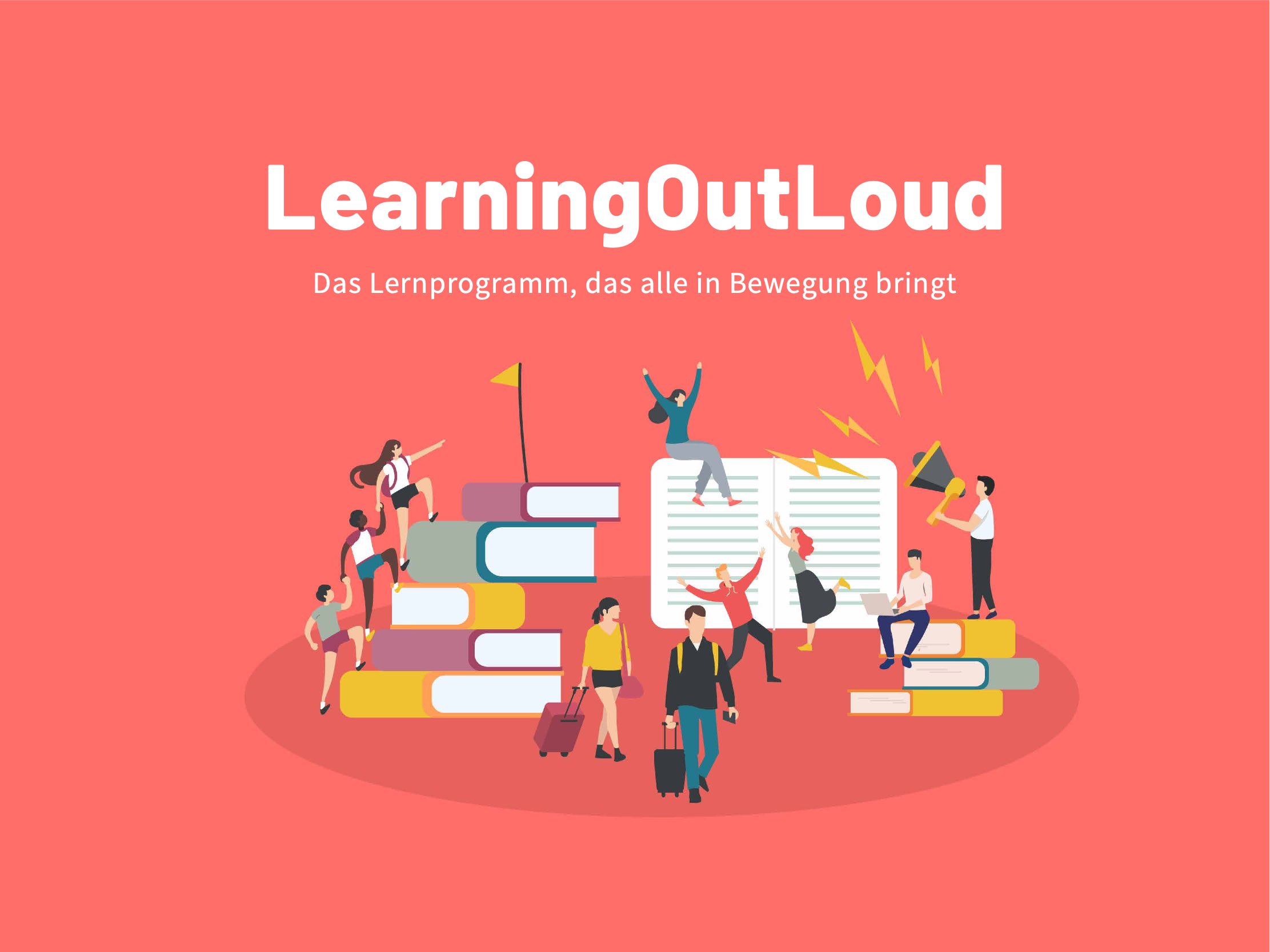 LearningOutLoud